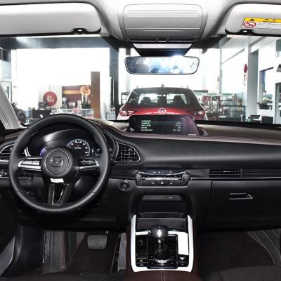 Cina 2022 CAR SUV MAZDA CX30 EV Veicolo elettrico ad alta velocità con autonomia di 450 km e sterzo sinistro in vendita