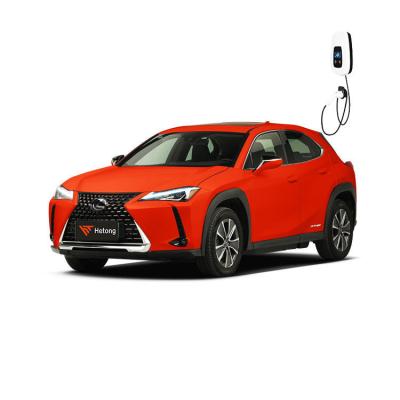 China Hybride Lincoln PHEV One Time Charge Kilometer Elektro SUV EV 2020 2021 2022 2023 Lex-us NX Te koop
