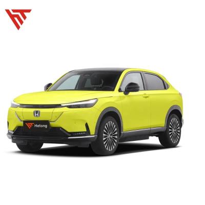 China Honda ENS 1 Elektrische kleine SUV Auto 53,6kWh Batterijcapaciteit 0,67 uur Snelle oplaadtijd Te koop