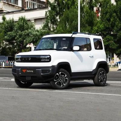Cina 2023 Wuling Baojun Yep MINI auto elettriche pure Volante sinistro 9,2 kWh Capacità della batteria in vendita