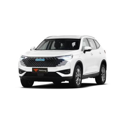China 2022 Haval H1 H2 H5 H6 H9 F7 Elektrische auto met een maximaal koppel van 530 N.m in rood/blauw Te koop