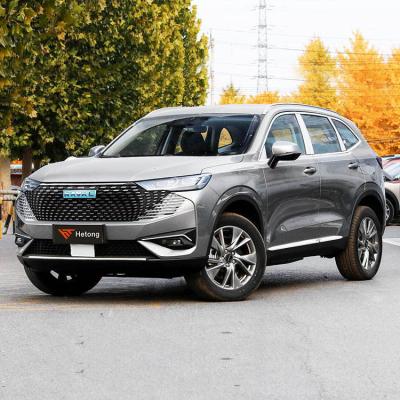 Cina 2022 Haval H1 H2 H5 H6 H9 F7 Auto elettrica con coppia massima di 530 N.m in rosso/blu in vendita