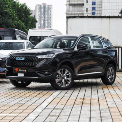 Cina 2022 Haval H1 H2 H5 H6 H9 F7 Auto elettrica con coppia massima di 530 N.m in rosso/blu in vendita