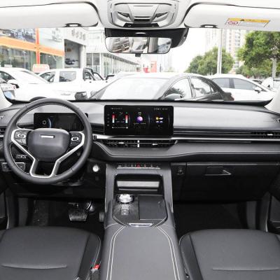 Cina 2022 Haval H1 H2 H5 H6 H9 F7 Auto elettrica con coppia massima di 530 N.m in rosso/blu in vendita