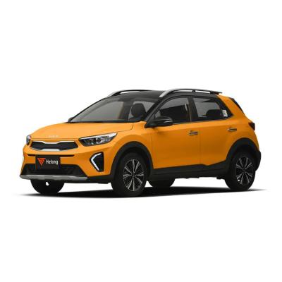 China 2023 2022 Kia KX1 Benzin-SUV mit ≤ 50 L Kraftstoffbehälter und elektrischem Heckfenster zu verkaufen