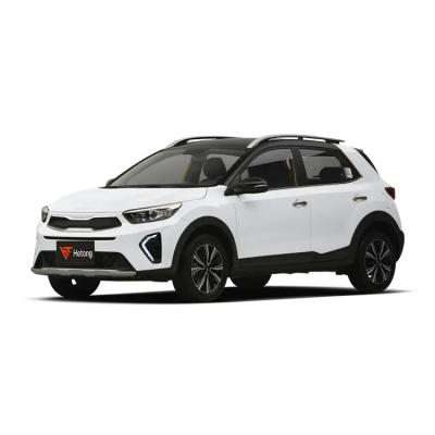 China 2023 2022 Kia KX1 SUV a gasolina com capacidade de tanque de combustível ≤ 50 L e janela traseira elétrica à venda