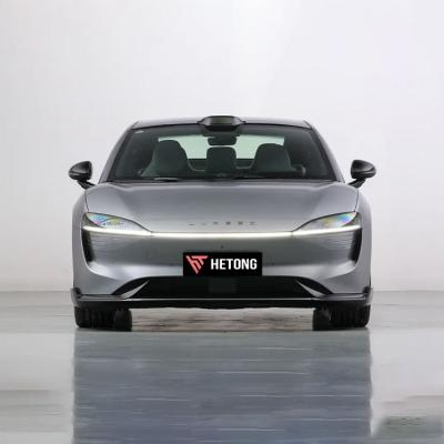 Китай 2024 Luxeed S7 Max Электрический автомобиль 800 км дальность Максимальная скорость 210 км/ч колесная база 2950 Энергия продается