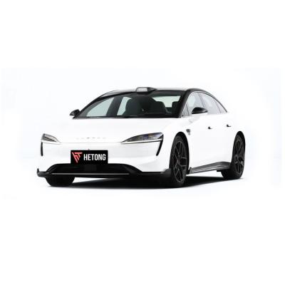 Китай 2024 Luxeed S7 Max Электрический автомобиль 800 км дальность Максимальная скорость 210 км/ч колесная база 2950 Энергия продается