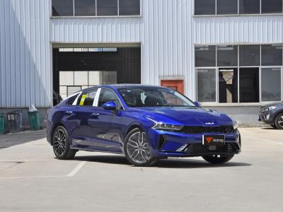 Cina KIA K5 380GT Line Flagship 2.0t Disposizione Benzina 5 sedili Berlina con motore 2.0t in vendita