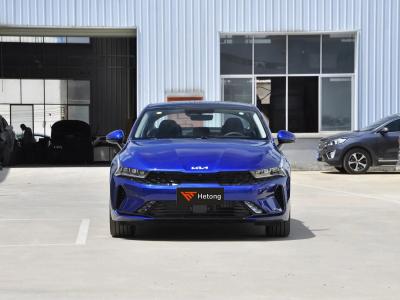 Cina KIA K5 380GT Line Flagship 2.0t Disposizione Benzina 5 sedili Berlina con motore 2.0t in vendita