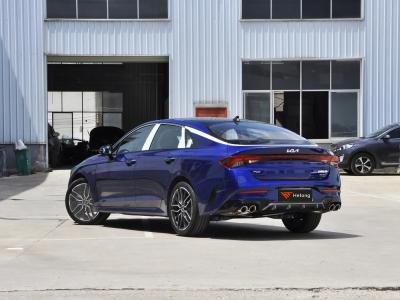 Cina KIA K5 380GT Line Flagship 2.0t Disposizione Benzina 5 sedili Berlina con motore 2.0t in vendita
