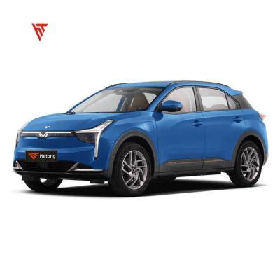 China High Speed Neta Elektrische auto Energievoertuigen Hozon Neta U 400 500 610 Pro Global Version Te koop