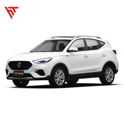 China 2021 MG ZS elektrische auto met 5 zitplaatsen en automatische versnellingsbak klaar voor B2B-markt Te koop