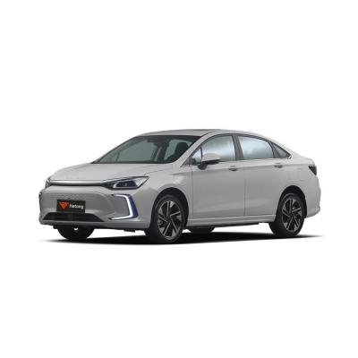 China Baic Motor Eu5 Plus 2021 R600 Z Tipo de bateria Ternary Bateria de lítio Torque máximo Nm à venda