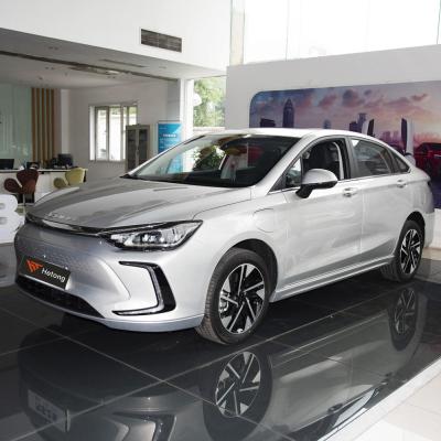 China Baic Motor Eu5 Plus 2021 R600 Z Tipo de bateria Ternary Bateria de lítio Torque máximo Nm à venda
