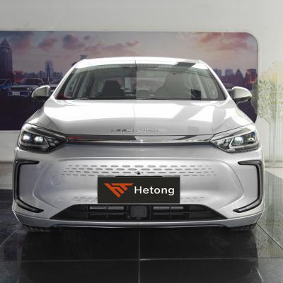 China Baic Motor Eu5 Plus 2021 R600 Z Tipo de bateria Ternary Bateria de lítio Torque máximo Nm à venda