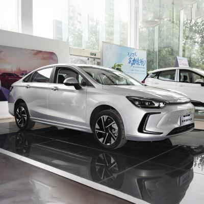 China Baic Motor Eu5 Plus 2021 R600 Z Tipo de bateria Ternary Bateria de lítio Torque máximo Nm à venda