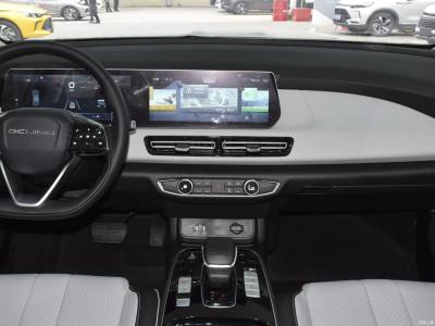 China Baic Motor Eu5 Plus 2021 R600 Z Tipo de bateria Ternary Bateria de lítio Torque máximo Nm à venda
