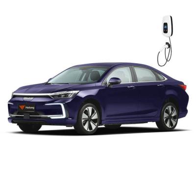 Cina Veicolo elettrico ad alta velocità 2020 2021 2022 2023 Pechino X7 SUV Auto con sterzo sinistro in vendita
