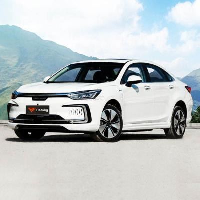 Cina Veicolo elettrico ad alta velocità 2020 2021 2022 2023 Pechino X7 SUV Auto con sterzo sinistro in vendita
