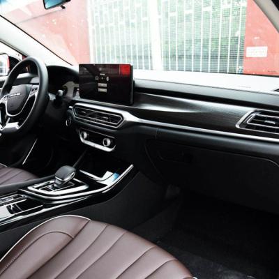 Cina Veicolo elettrico ad alta velocità 2020 2021 2022 2023 Pechino X7 SUV Auto con sterzo sinistro in vendita