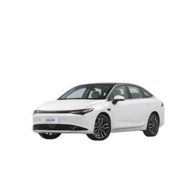 Cina Auto Xpeng P5 2021 460g Veicolo energetico ad alta velocità e tecnologia elettrica pura in vendita