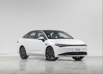Cina Auto Xpeng P5 2021 460g Veicolo energetico ad alta velocità e tecnologia elettrica pura in vendita