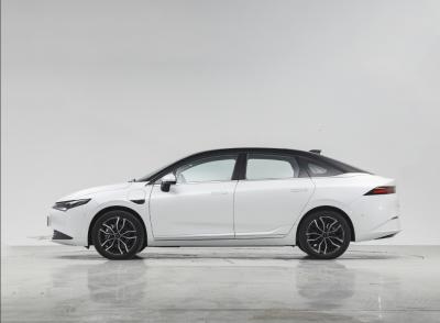 Cina Auto Xpeng P5 2021 460g Veicolo energetico ad alta velocità e tecnologia elettrica pura in vendita