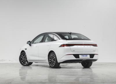 Cina Auto Xpeng P5 2021 460g Veicolo energetico ad alta velocità e tecnologia elettrica pura in vendita