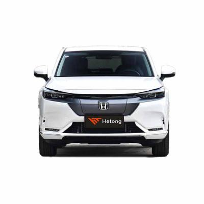 Cina Prova il futuro della guida Honda ENP1 EV Car 2023 con autonomia di 510KM e 5 sedili in vendita
