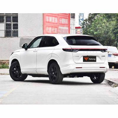 Cina Prova il futuro della guida Honda ENP1 EV Car 2023 con autonomia di 510KM e 5 sedili in vendita
