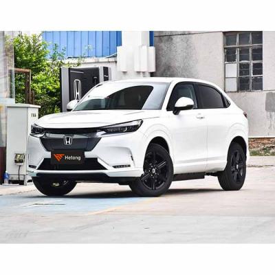 Cina Prova il futuro della guida Honda ENP1 EV Car 2023 con autonomia di 510KM e 5 sedili in vendita