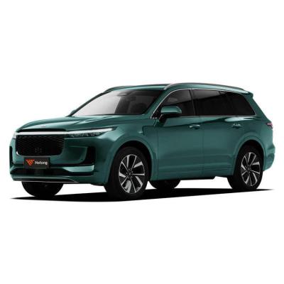 Китай Энергетические транспортные средства Li Xiang One L9 Suv Электромобиль с мотором 333Ps и приводом RWD продается
