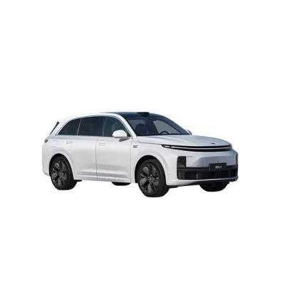 Китай Гибридный автомобиль L8 2023 Средний и большой электрический роскошный внедорожник с тернарной литийной батареей продается