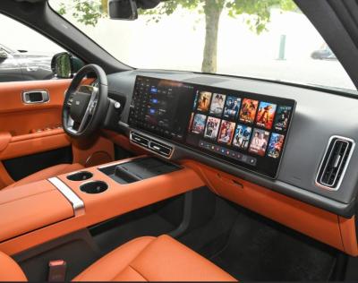 Cina 2023 Li One L8 Max Lixiang One L9 L7 L8 L9 SUV elettrico con tempo di ricarica da 0,5 a 6,5 ore in vendita