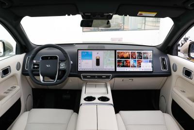 Cina 2023 Li One L8 Max Lixiang One L9 L7 L8 L9 SUV elettrico con tempo di ricarica da 0,5 a 6,5 ore in vendita