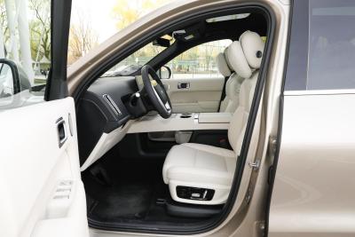 Cina 2023 Li One L8 Max Lixiang One L9 L7 L8 L9 SUV elettrico con tempo di ricarica da 0,5 a 6,5 ore in vendita