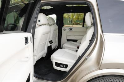 Cina 2023 Li One L8 Max Lixiang One L9 L7 L8 L9 SUV elettrico con tempo di ricarica da 0,5 a 6,5 ore in vendita