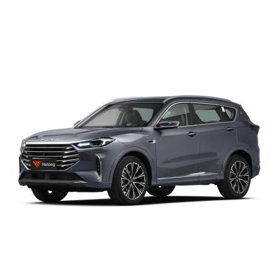 Китай Chery Cars 2023 Jetour X90 Plus Электрический внедорожник с левым рулем и светодиодными фары продается