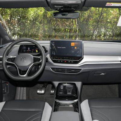 Cina 2022 PRIME Edition VW id6 Max velocità 160 Km/h 5 porte 6 posti SUV struttura del corpo per il vostro in vendita