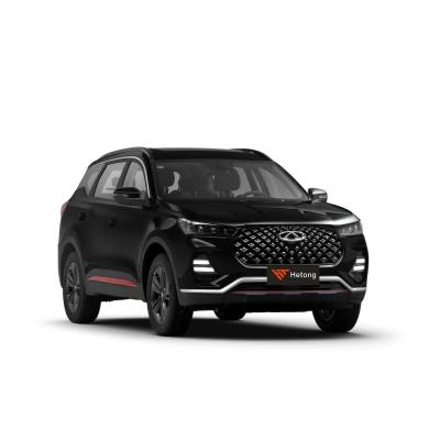 Cina Chery Tiggo 7 8 plus SUV elettrico 2021 2022 2023 1.5T 1.6T CVT Luxury Front Window in vendita