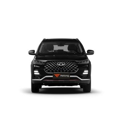 Cina Chery Tiggo 7 8 plus SUV elettrico 2021 2022 2023 1.5T 1.6T CVT Luxury Front Window in vendita