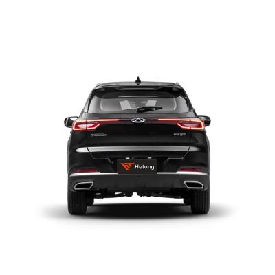 Cina Chery Tiggo 7 8 plus SUV elettrico 2021 2022 2023 1.5T 1.6T CVT Luxury Front Window in vendita