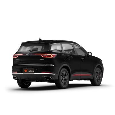 Cina Chery Tiggo 7 8 plus SUV elettrico 2021 2022 2023 1.5T 1.6T CVT Luxury Front Window in vendita