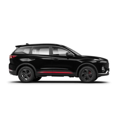 Cina Chery Tiggo 7 8 plus SUV elettrico 2021 2022 2023 1.5T 1.6T CVT Luxury Front Window in vendita