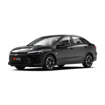 China Handmatige parkeerrem 2023 Chevrolet Monza Hybrid Pretty CORVAIR MONZA COUPE Redline RS Te koop