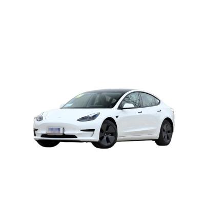 China Tesla Sedan Energy Elektrische auto Langbatterijversie 4 Runner Road Tesla X 3 Model Te koop