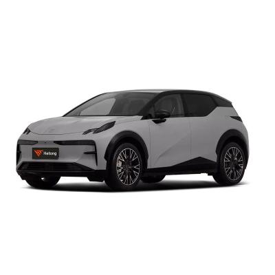 Китай Geely Zeekr X SUV 2023 Новейший китайский энергетический автомобиль с дальностью 560 км и 5-дверным кузовом продается