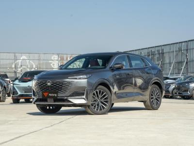 Cina 130 km NEDC chilometraggio Changan Uni-K SUV a benzina 2024 Modello 1845kg Peso a bordo 2.0T Motore in vendita