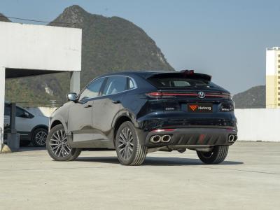 Cina 130 km NEDC chilometraggio Changan Uni-K SUV a benzina 2024 Modello 1845kg Peso a bordo 2.0T Motore in vendita